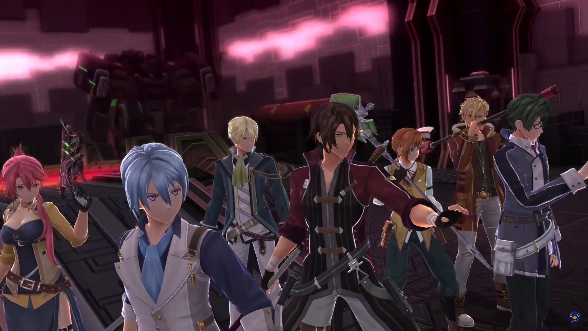 The Legend of Heroes: Trails of Cold Steel IV (Multi): confira o ...