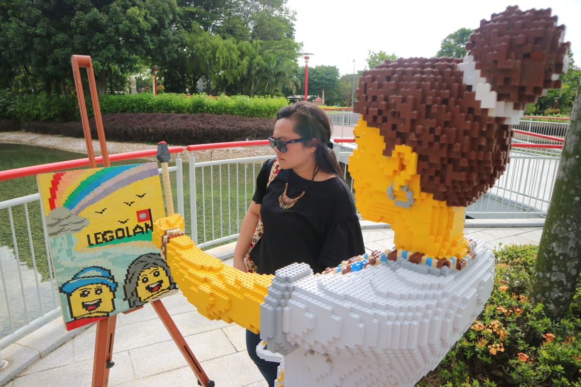 Sembilan Wahana Legoland Malaysia yang Bisa Dikunjungi Dalam Sehari ...