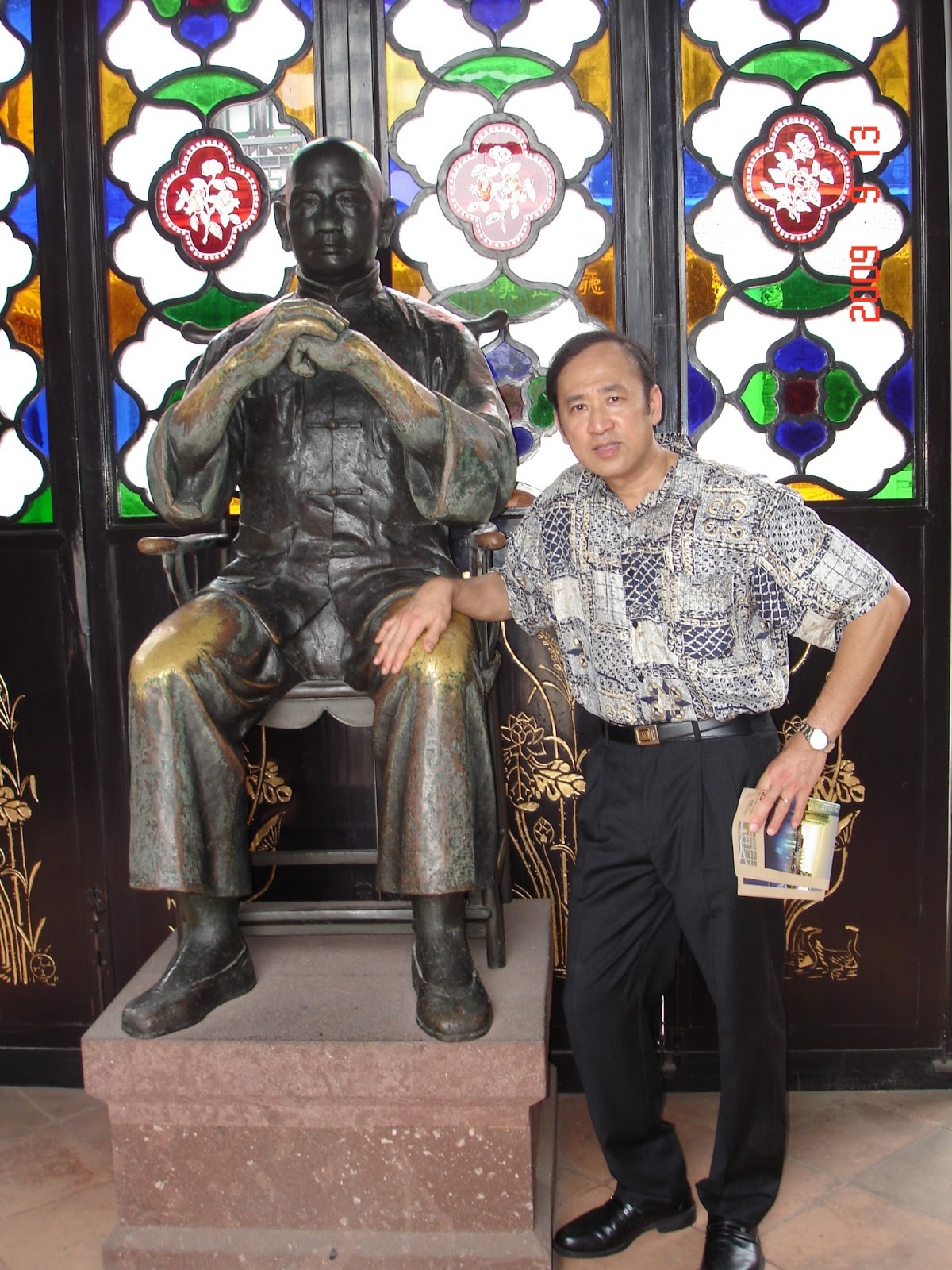 Wong Fei Hong 佛山黃飛鴻