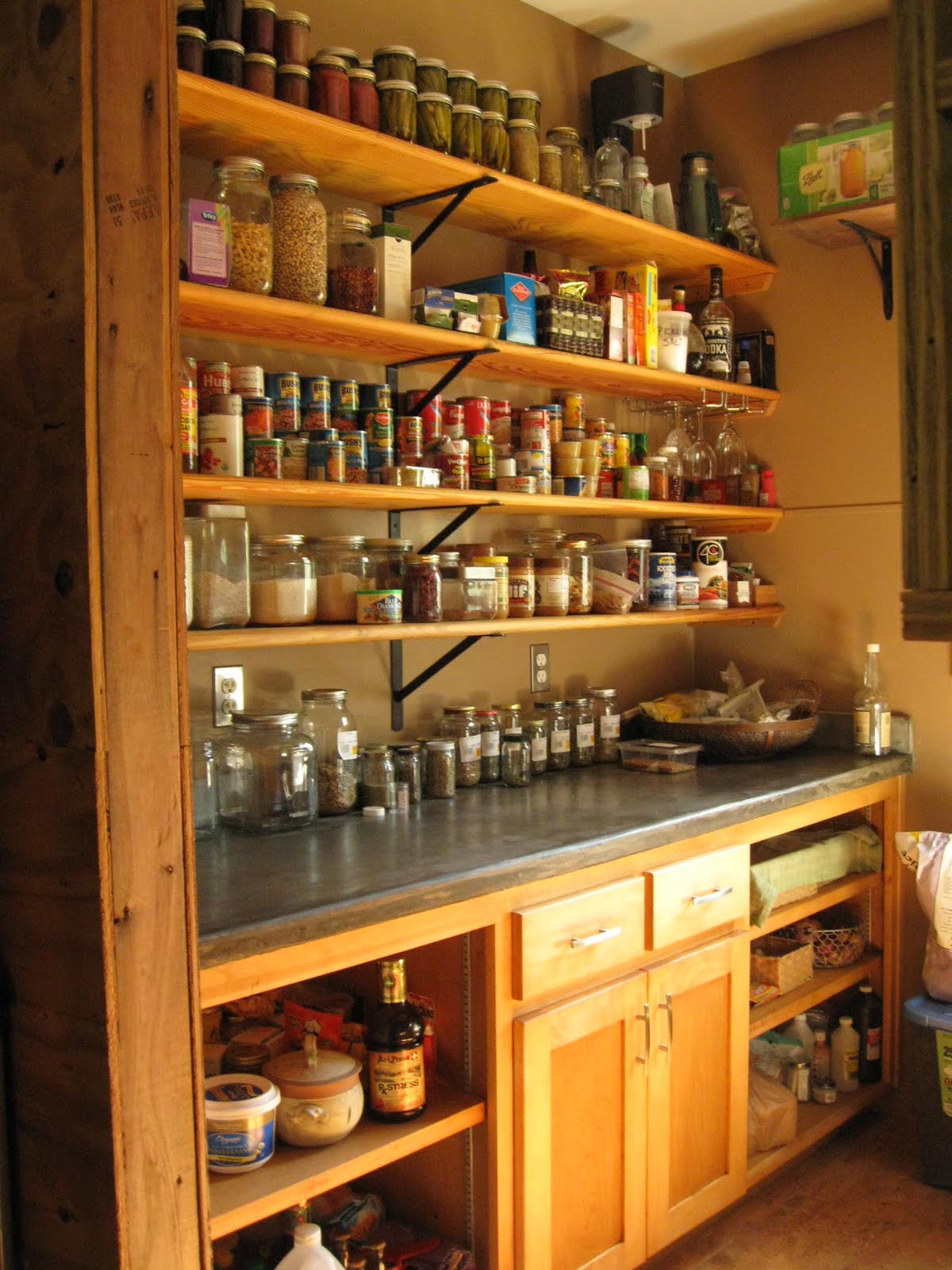 Edifice Rex: The Follow Through