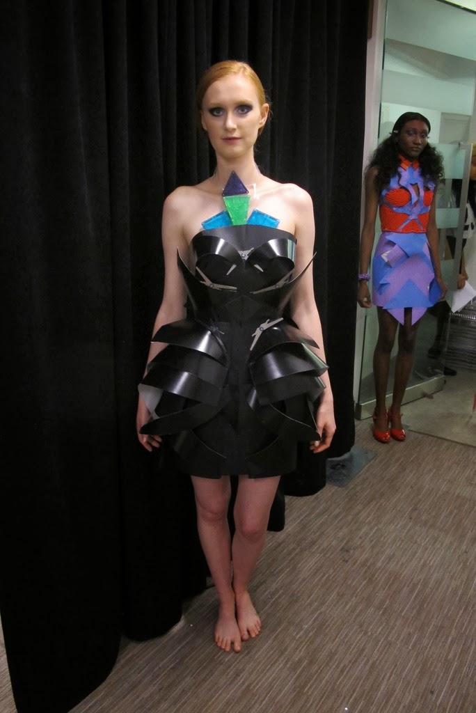 Blogging Project Runway - The Original Project Runway Fan Blog: PRAS ...