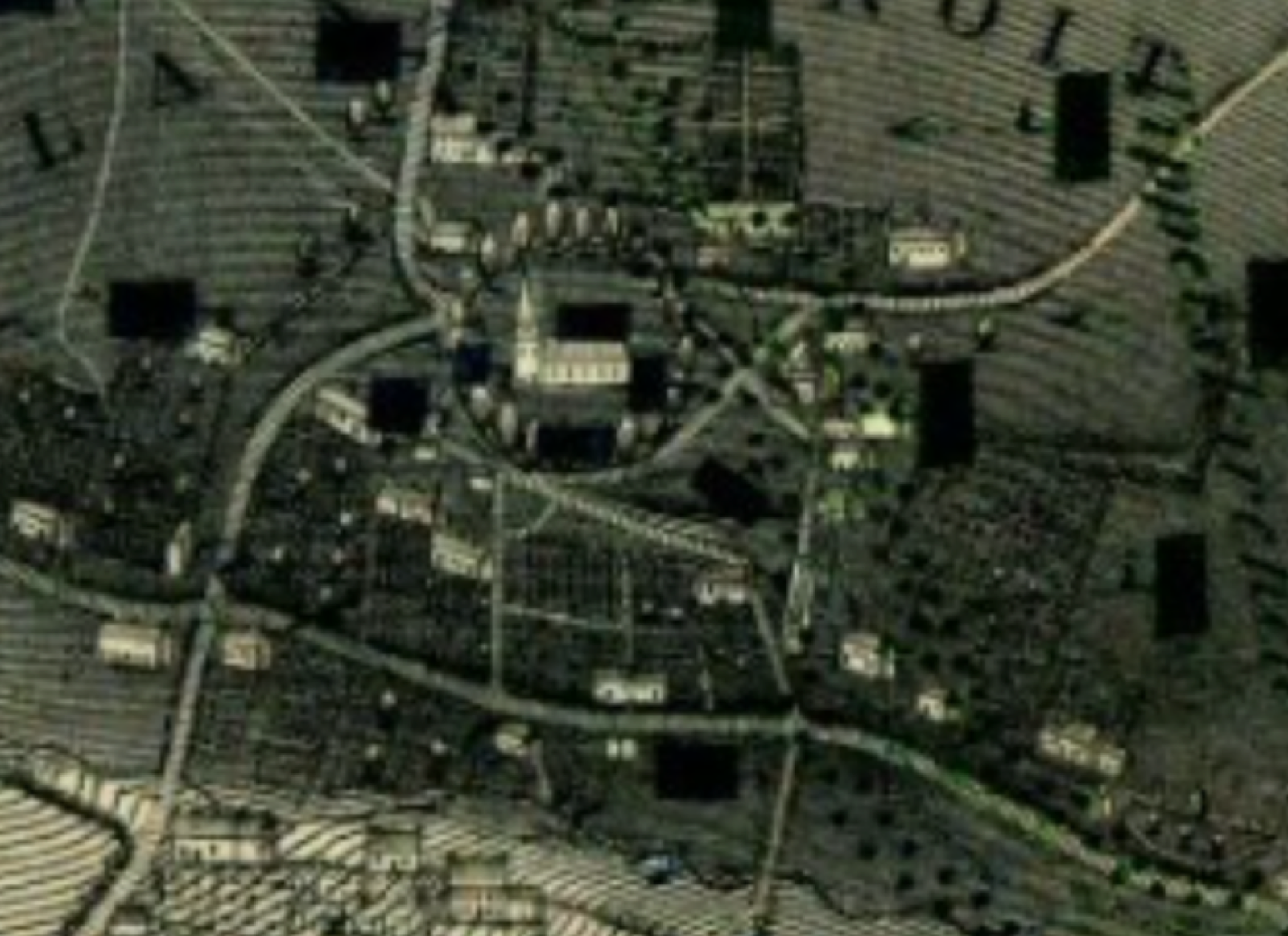 Waterloo in 20mm: The Battle for Plancenoit