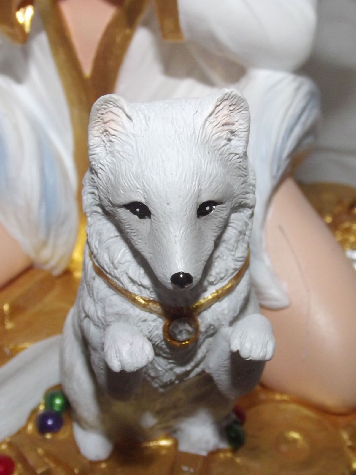 Siambuddhas@blogspot(SG) - Siambuddhas Group: Auth Thai 9 tails fox by ...