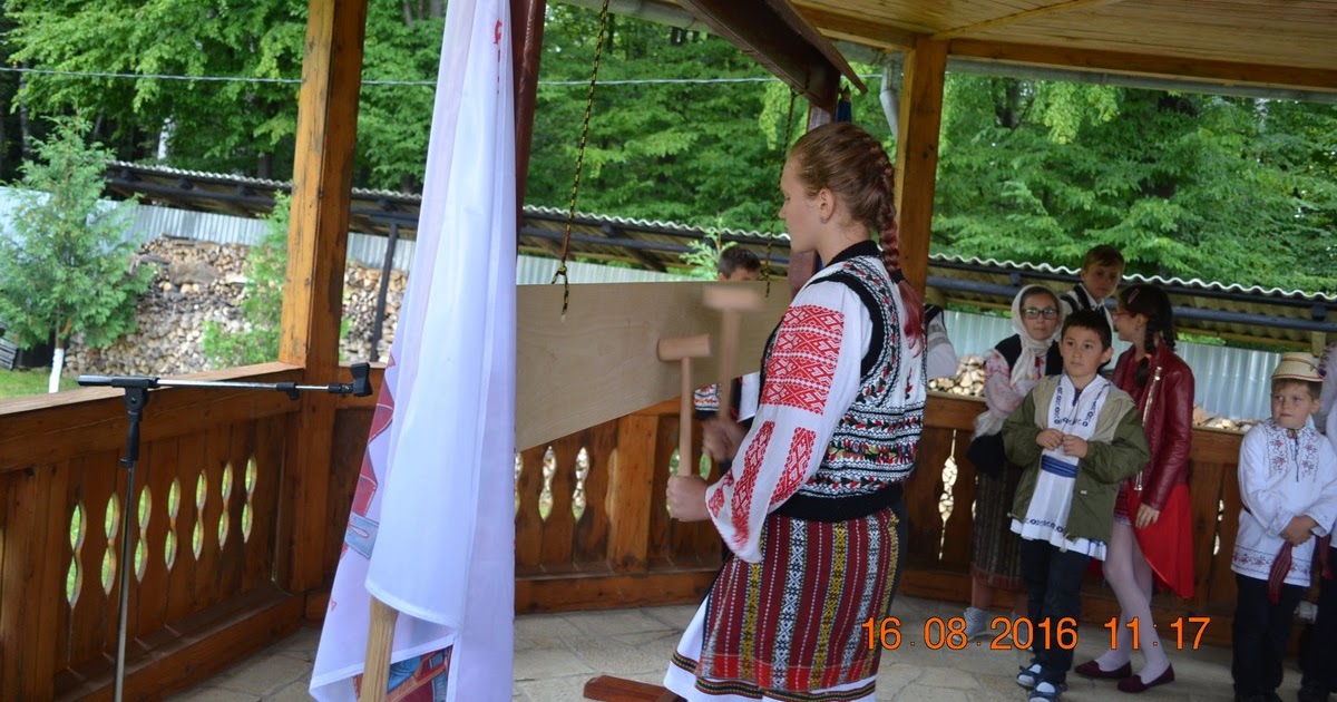 Ortodoxie pe net: Moldova „Toacă şi ie moldovenească“