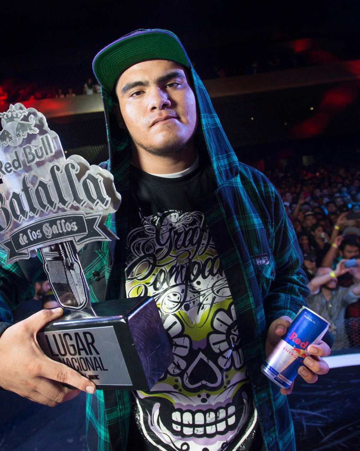 Universo del freestyle: Curiosidades que no sabias del freestyle