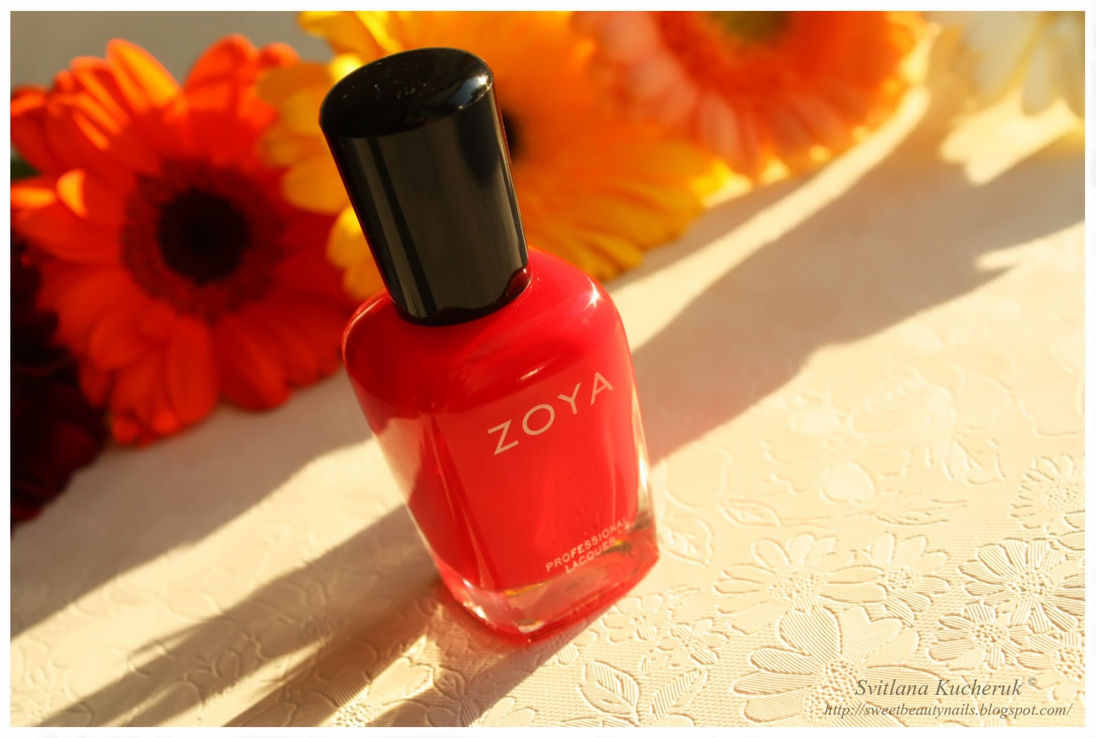 You're beautiful: Zoya Focus Collection, Flair 2015, swatches & review