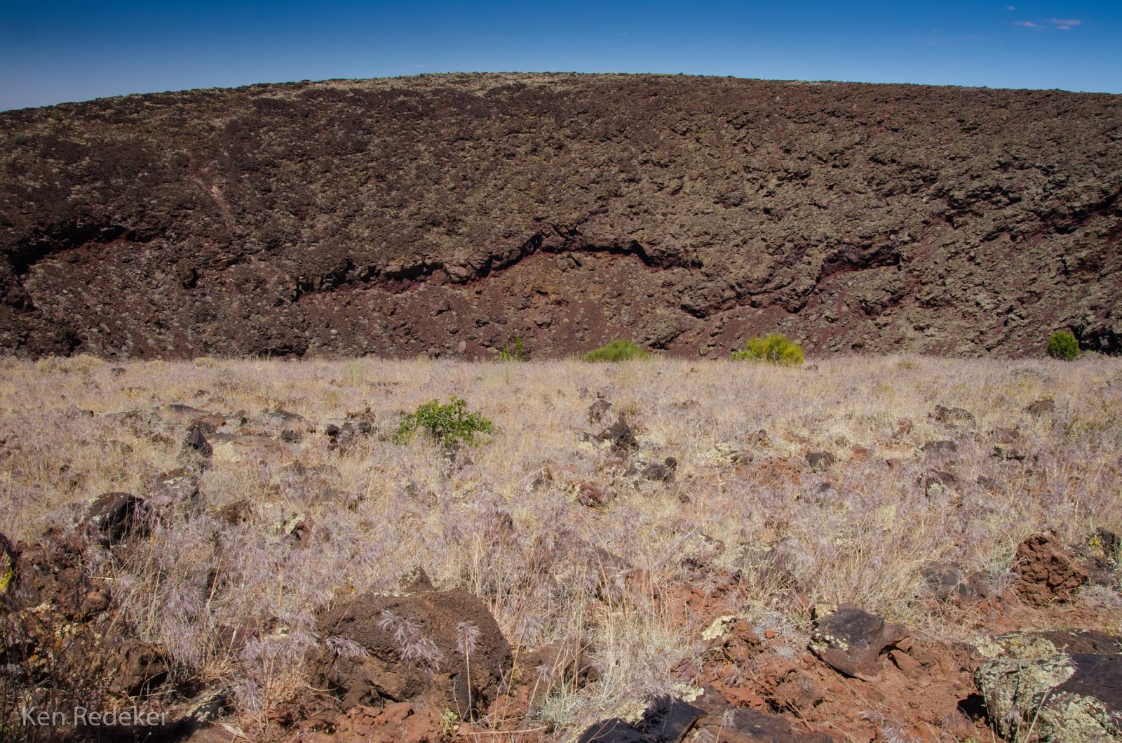 The Adventures of Ken: SP Crater