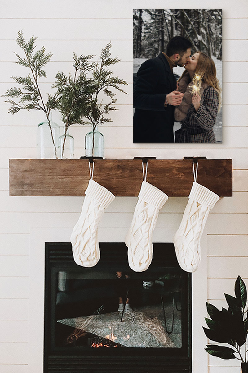 10 Cozy & Warm Home Decor Ideas for Holidays | Our Good Life