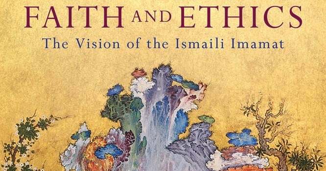 Traditionalists: More Ismaili Traditionalism