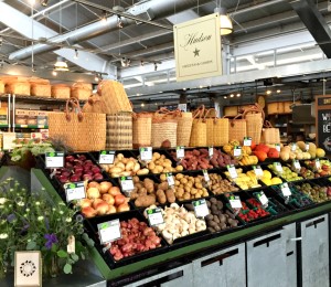 Pengertian Pasar, Fungsi Pasar, dan Jenis-Jenis Pasar