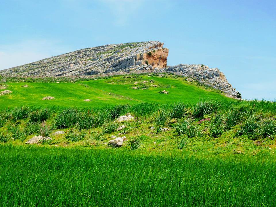 19e Randonnée : Kef Ghrab - Kef (+15Km)