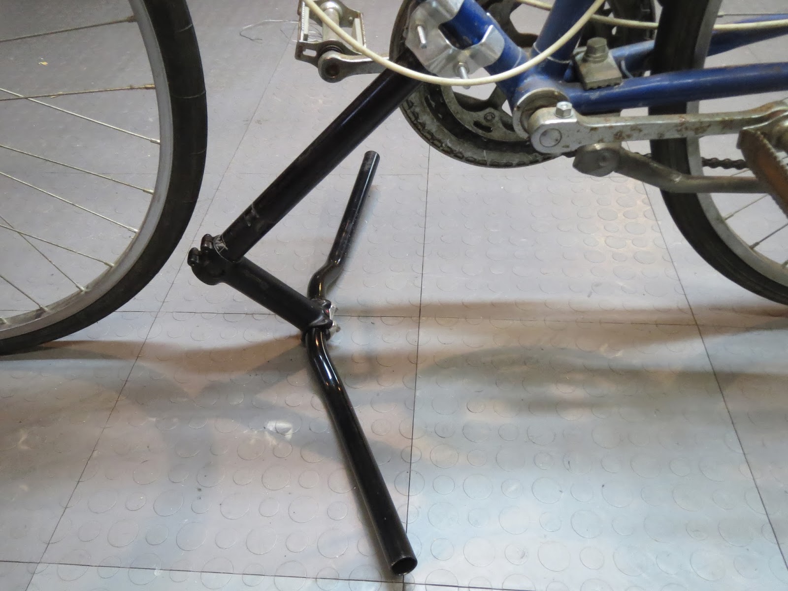 DIY Biking | How bike builds, bike travel and bike life can save the ...