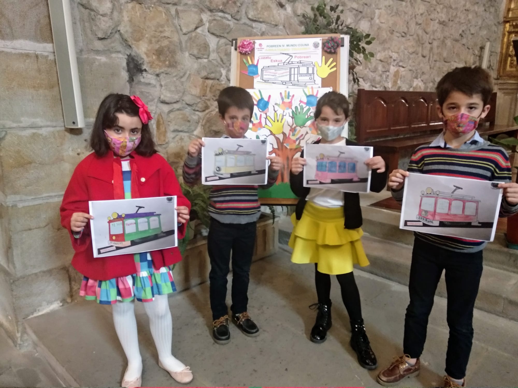 Menditik kostara: Dima, Lemoa, Igorre, Artea, Bedia eta Zeanuri: abian ...