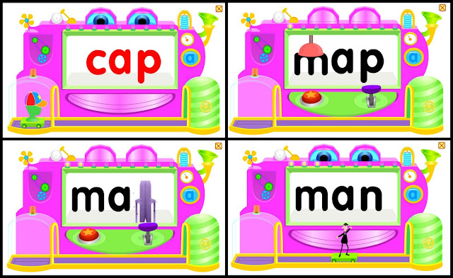 Tots and Me... Growing Up Together: Having Fun with Online Learning ...