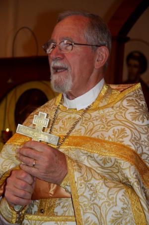 Orthodox Quotations: Fr. Thomas Hopko: Preparing to speak