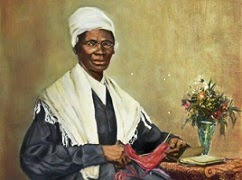 MUJERES DE TODO EL MUNDO: SOJOURNER TRUTH. Ser mujer, de color y ...
