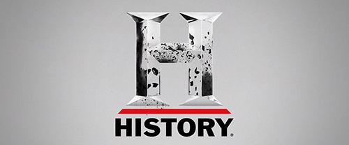 Armando Roque ::: Diseño gráfico ::: Fotografía: History Channel ...