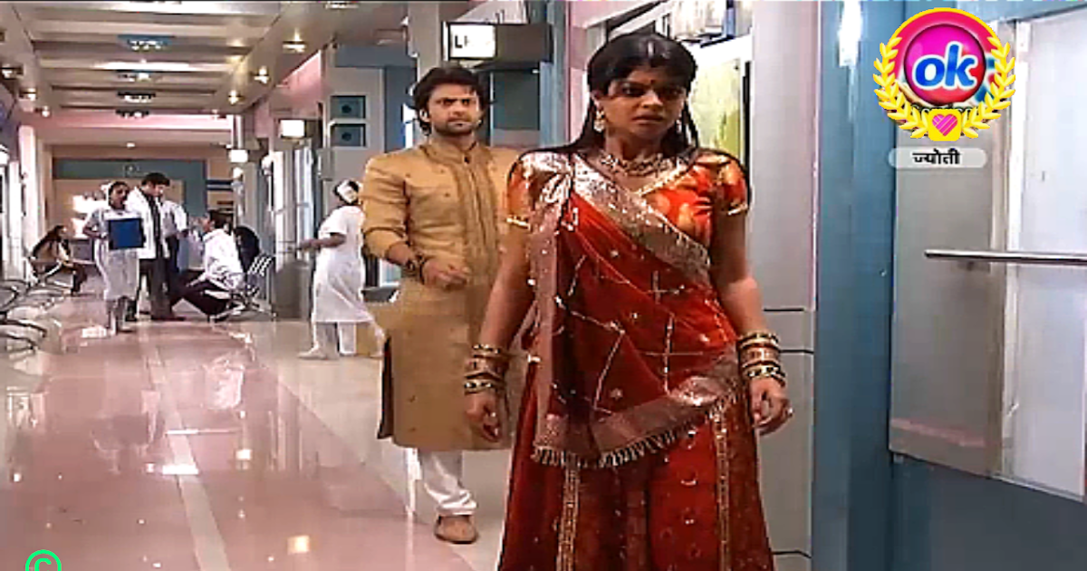 Jyoti Serial Live Tv Show Ok Promo