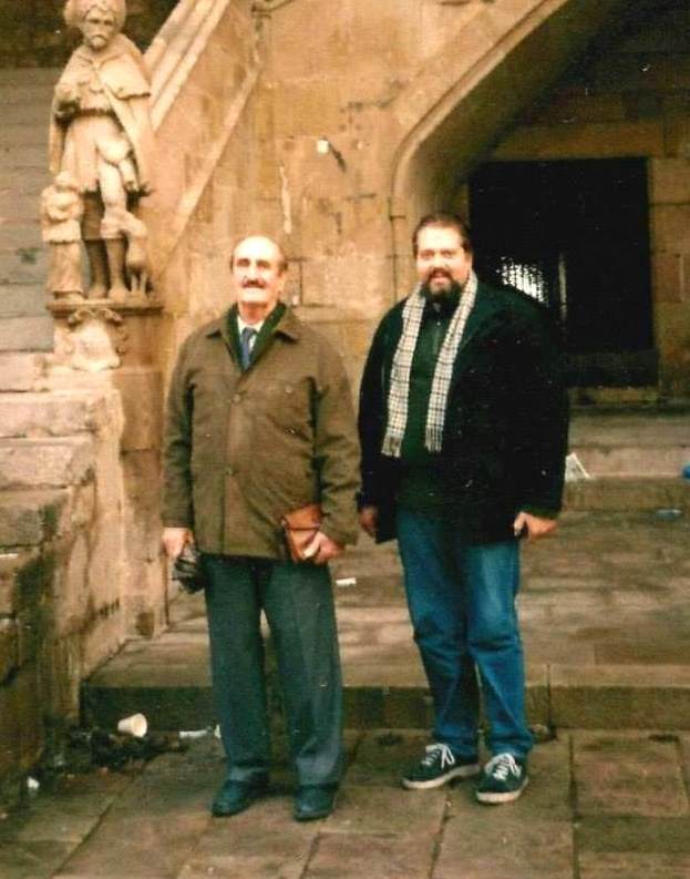 FERNANDO LÚCIO ARTISTIC WORKS BRAZIL: PALAVRAS DOS MESTRES, SOBRE A ...