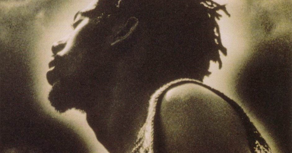 The Curtain With: Buju Banton - Til Shiloh (1995)