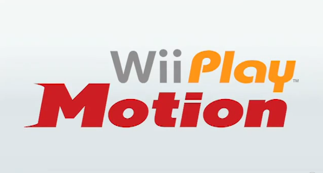 Game Elysium: Primer trailer de Wii Play Motion