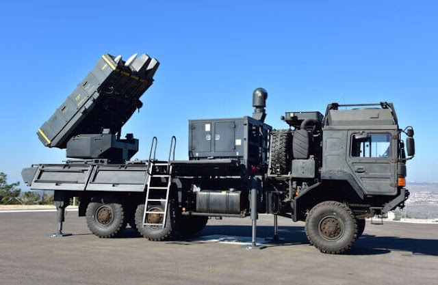 The Indian S400 ( XR-SAM)