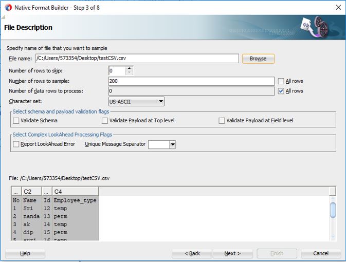 soalicious: 12c SOA BPEL - Process Large Files Using Oracle File ...