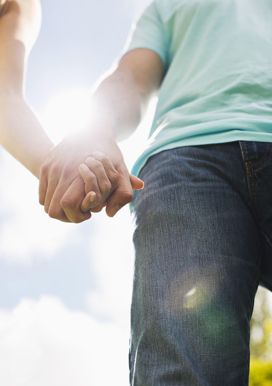 Real Women Don't Do Housework: The Power of Attachment