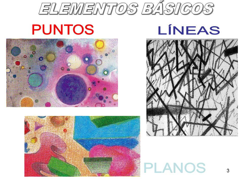CLASE N°1: ELEMENTOS PLASTICOS | 5° GRADO IPMB