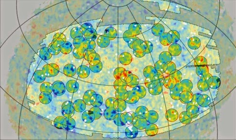 Electric Galaxy: Big-bang & Inflation Refuted by Eridanus Supervoid 900 ...