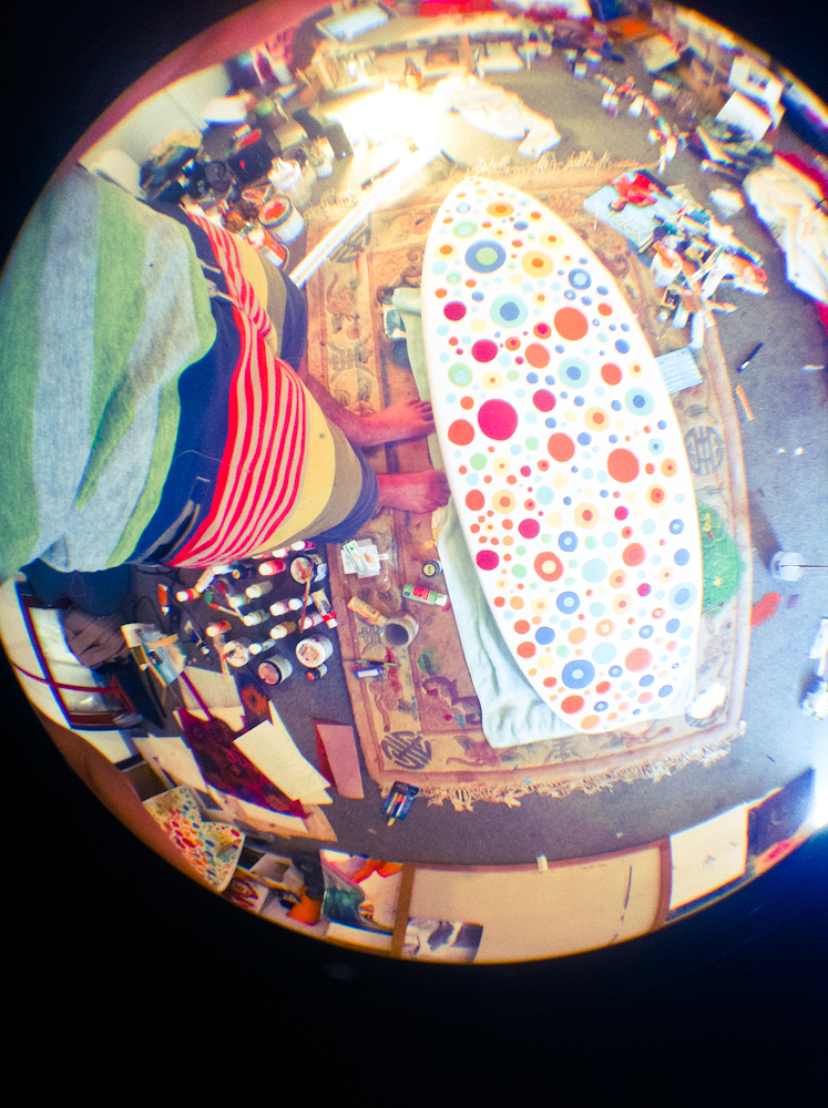 KRISTYAN STJERNE: Aeronautics