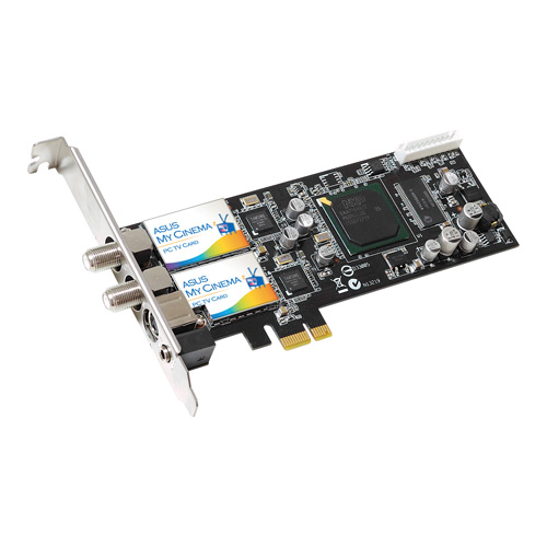 Joel's Geekese Series: TV Tuners.