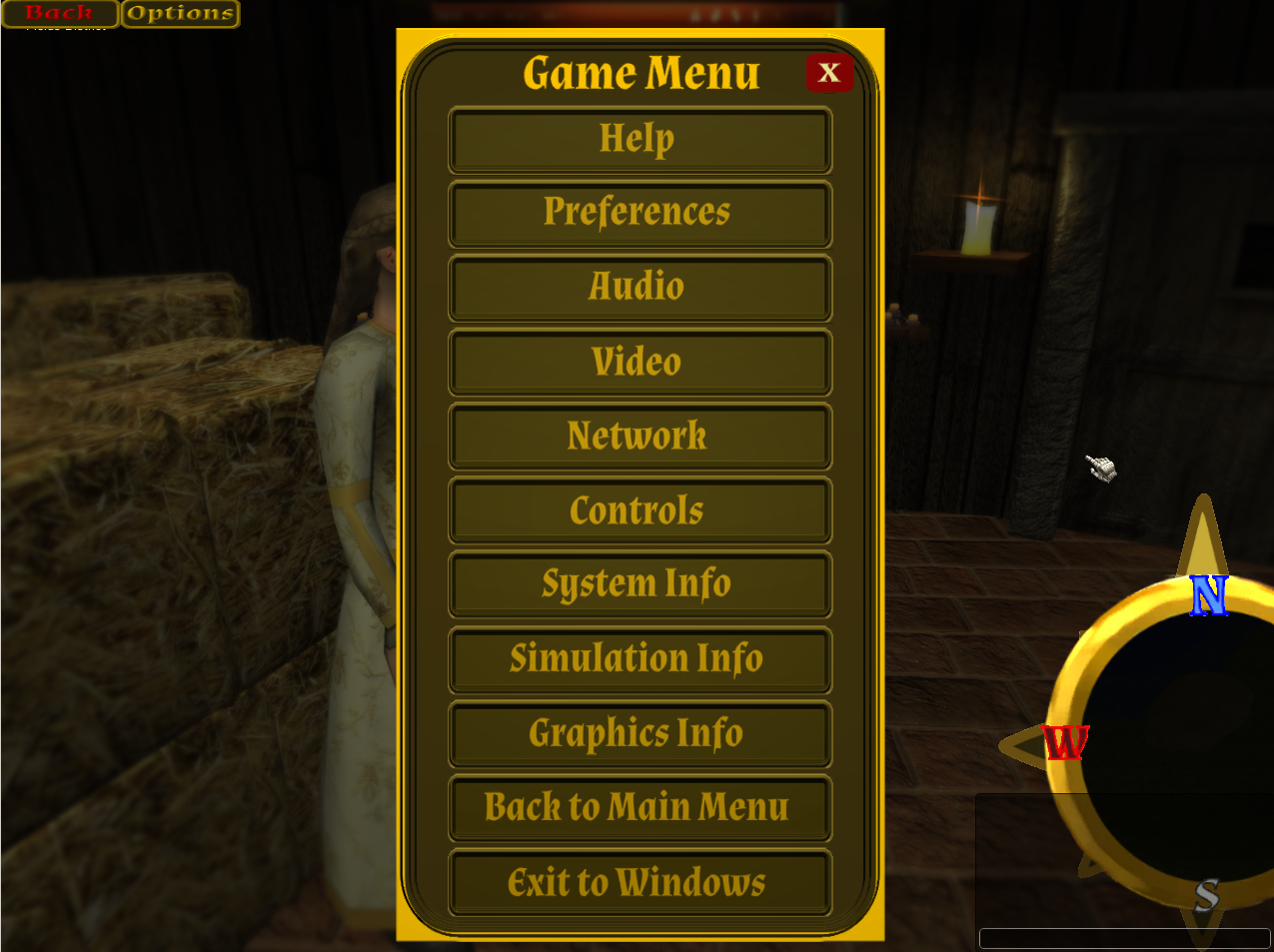 State of the PC Client news - Brunelleschi - IndieDB