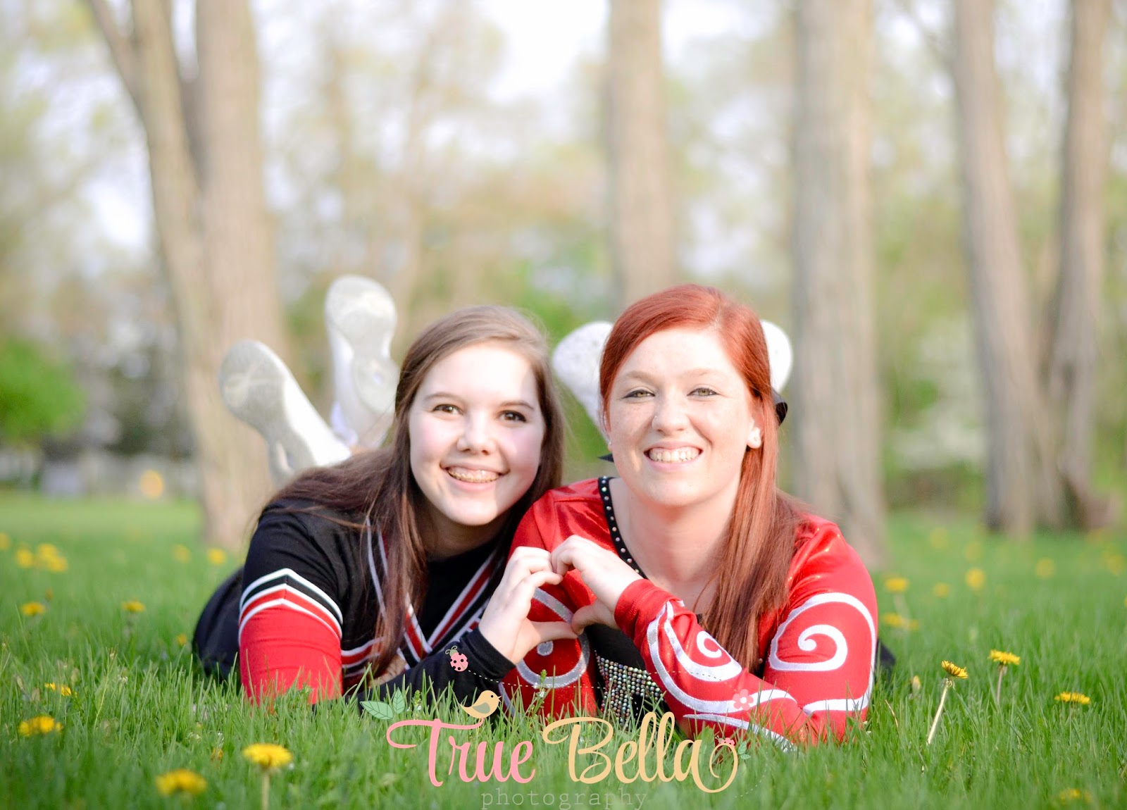 True Bella Photography: Three Rivers Elite Cheerleaders State Champs