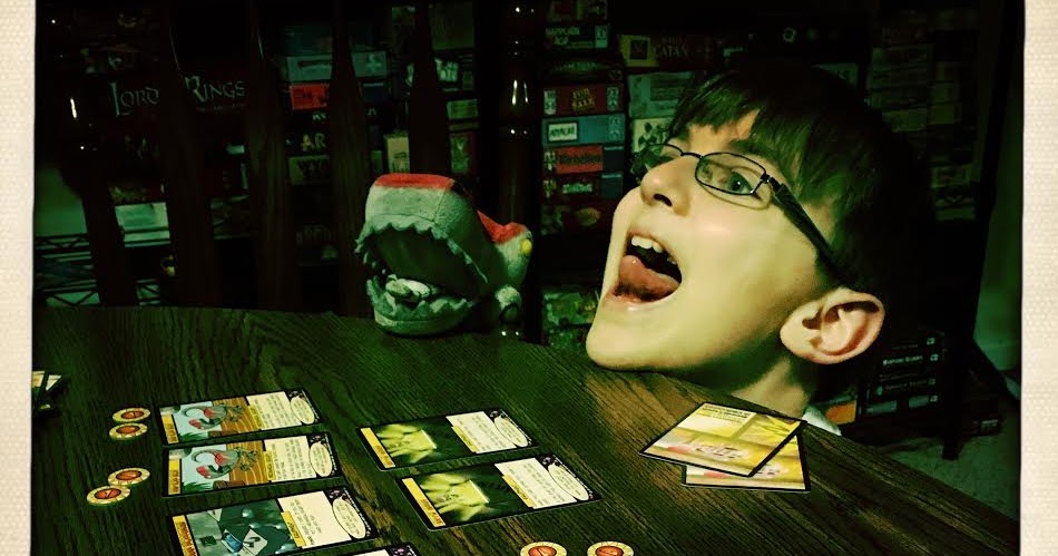 aka pastor guy: Sentinels of the Multiverse: The Bloodsworn Arena