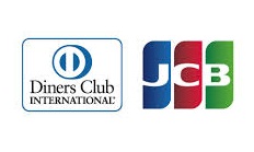 Strada Records Blog: JCB、Diners ClubカードのWEB SHOPでのご利用につきまして