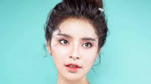 LIST: 20 Most Beautiful Cambodian (Khmer ខ្មែរ) Actresses