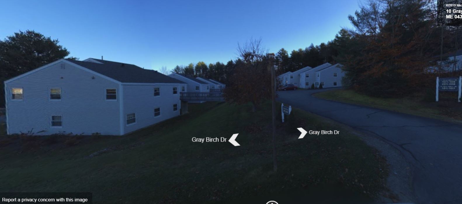 LOW INCOME HOUSING PROJECTS IN MAINE: AUGUSTA MAINE LOW INCOME HOUSING