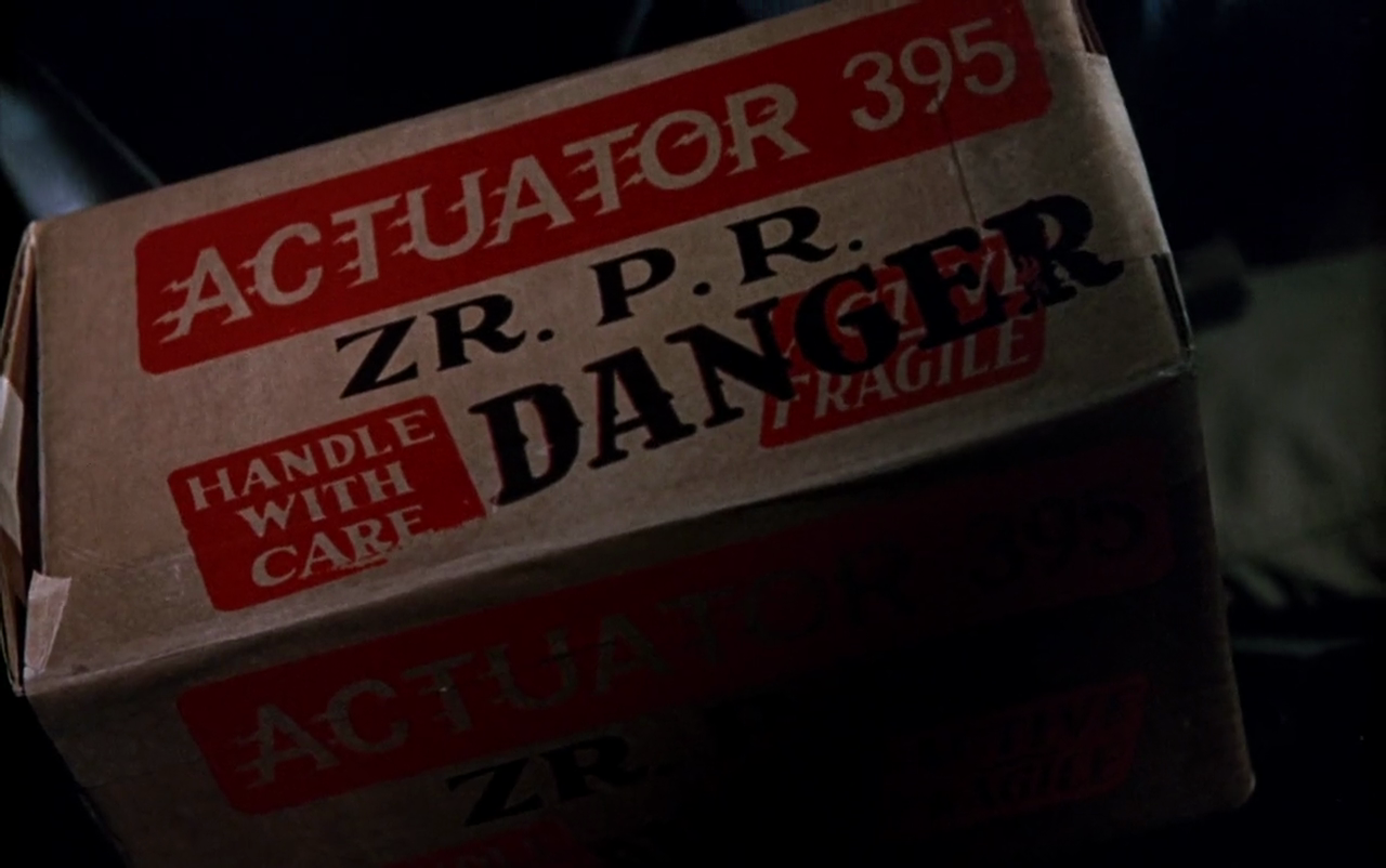 Realm Of Retro : THE COMPUTER WORE TENNIS SHOES (1969)