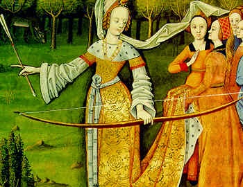 Greycliff's Chronicles: Hit them with the pointy things: A history of ...