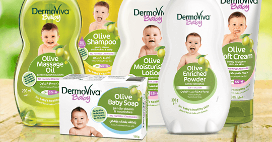 Dabur International Blog