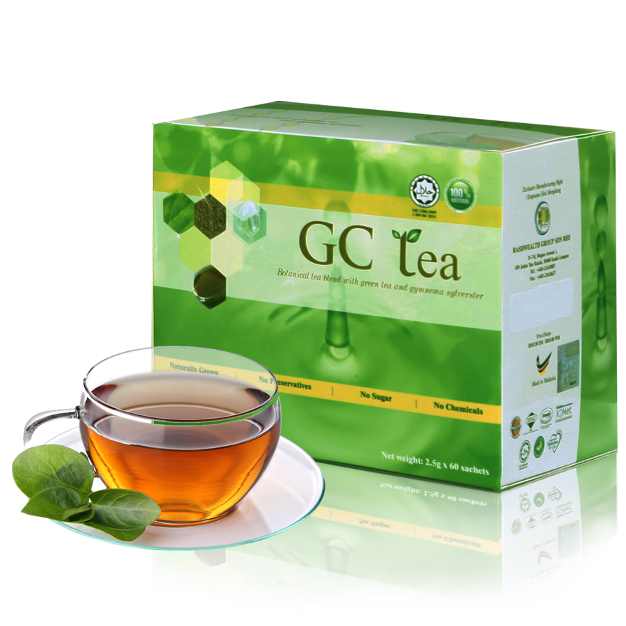 Ustaz Khairudin Al-Limbati: JOM ORDER GC TEA...