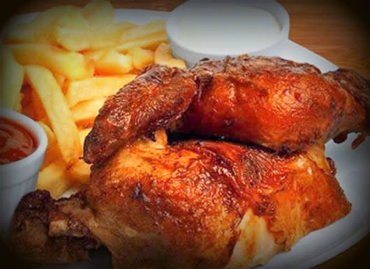 ¿Se puede preparar pollo a la brasa casero? | Recetas de Cocina diarias ...