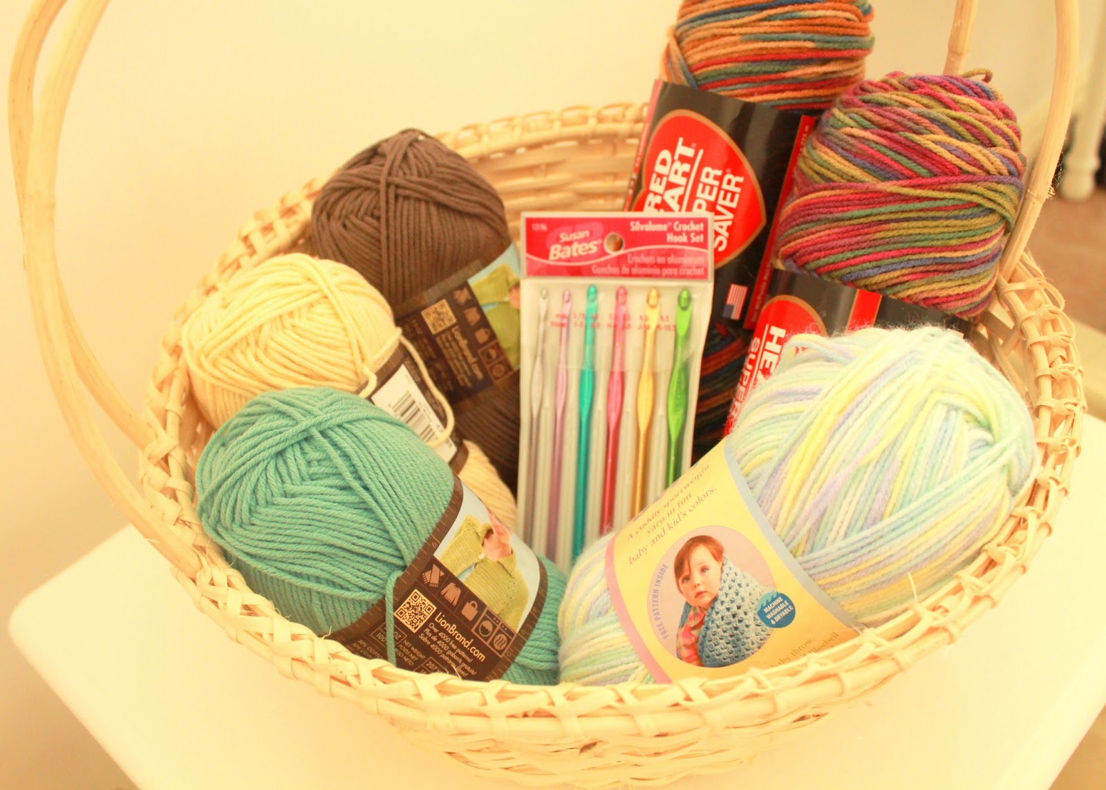 Crochet Dreamland: Yarn Princess