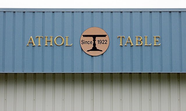 Athol Local History