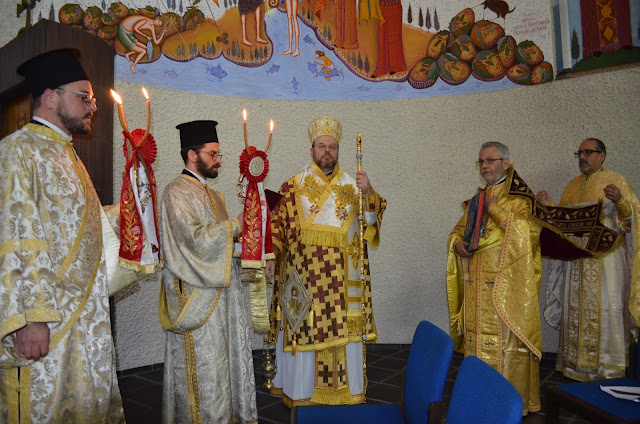 ΜΕΓΑΛΗ ΠΑΡΑΣΚΕΥΗ ΣΤΗ ΓΕΝΕΥΗ (ΦΩΤΟ) | Christian News | Before It's News