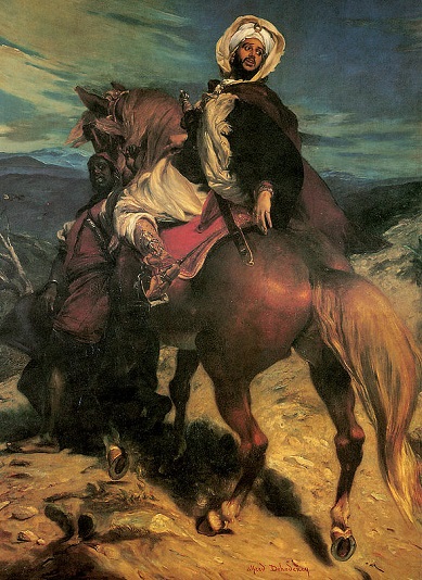 This Day in Alternate History: April, 1483 - Muhammad XII Captures Lucena