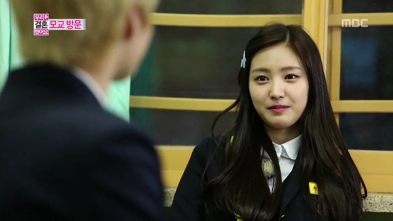 우결 손나은 모습 - 인스티즈(instiz) 이슈 카테고리