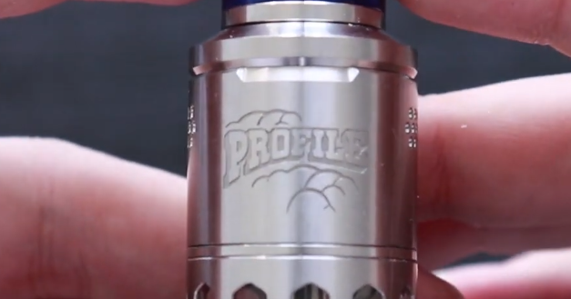 Wotofo Profile RDTA