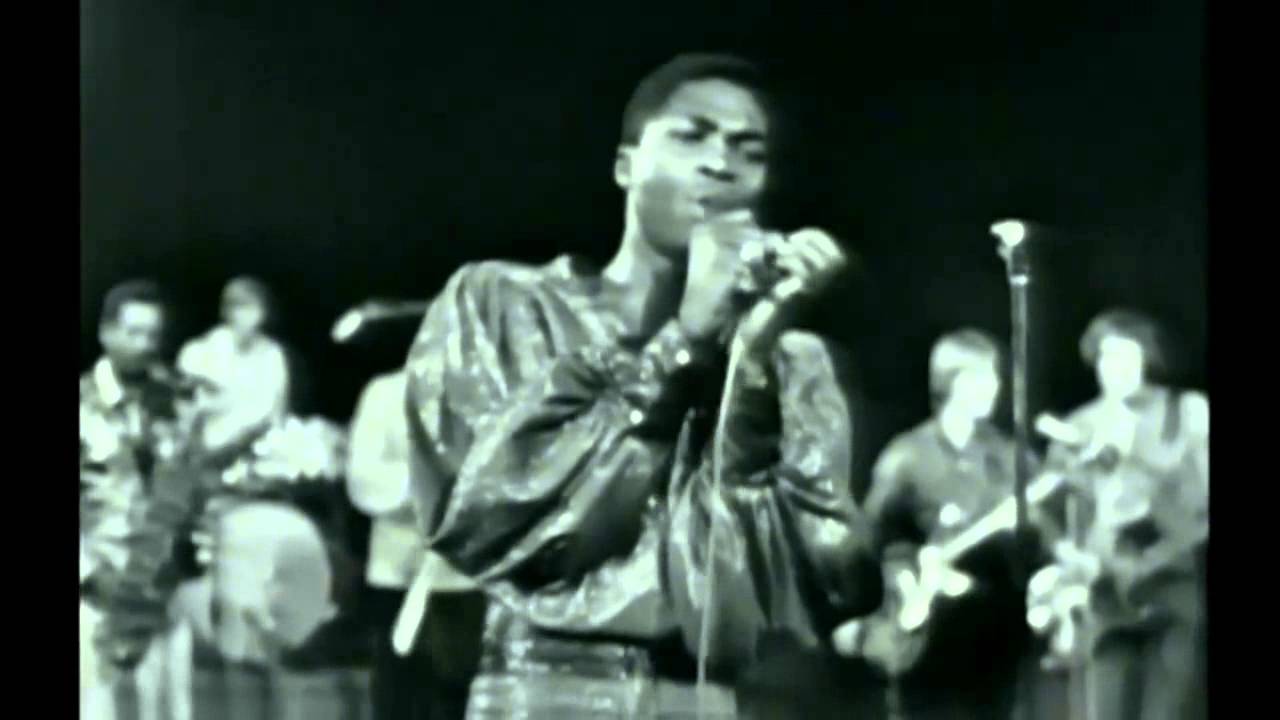 はしごだブログ: ファウンデイションズ (The Foundations)